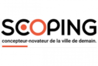 SCOPING | Cluster Odéys